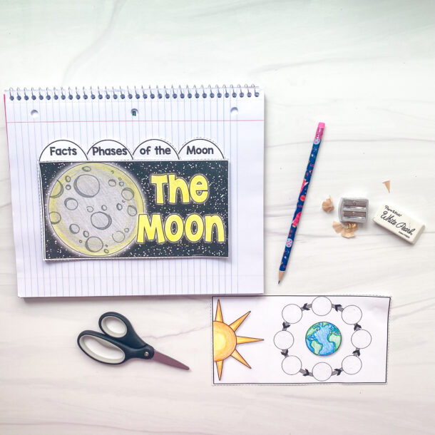 Science FUN with Interactive Notebooks! - Simply Skilled Teaching