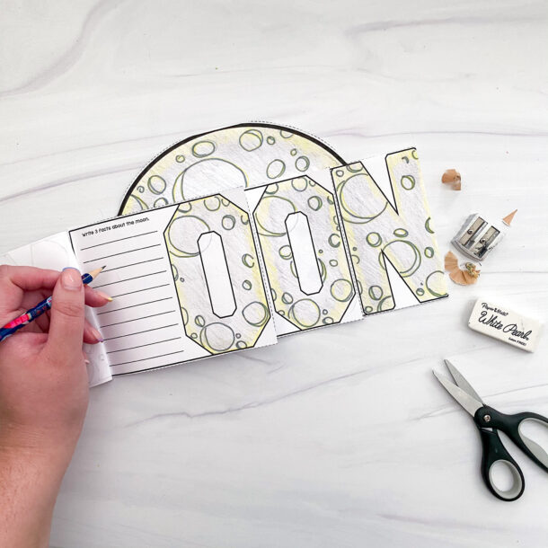 Science FUN with Interactive Notebooks! - Simply Skilled Teaching