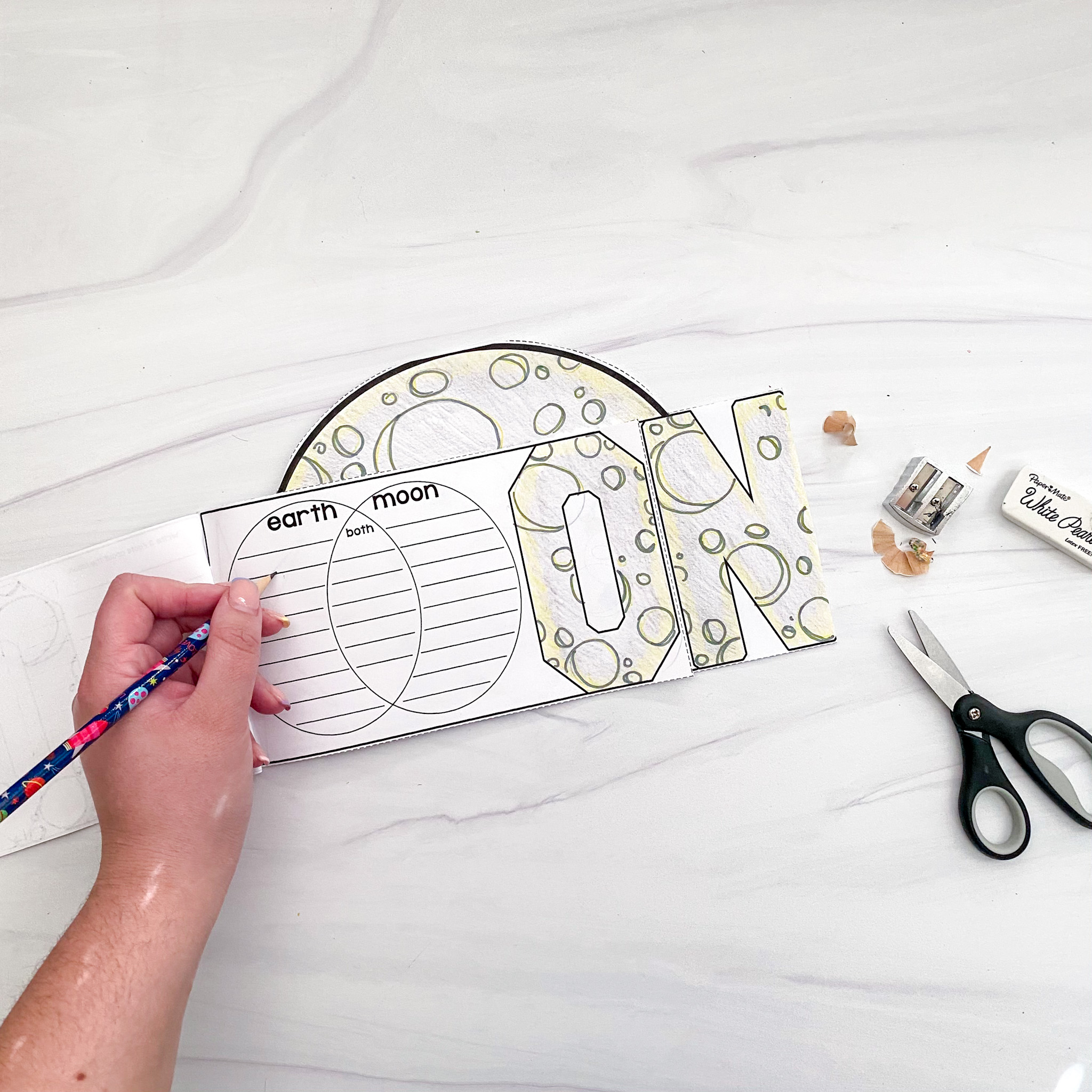 Science FUN with Interactive Notebooks! - Simply Skilled Teaching