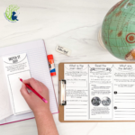 Earth Day FUN! - Simply Skilled Teaching