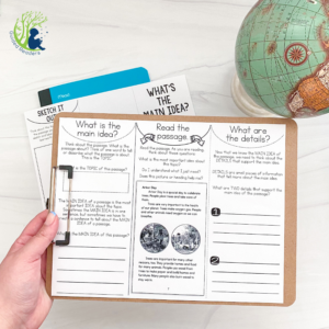 Earth Day FUN! - Simply Skilled Teaching