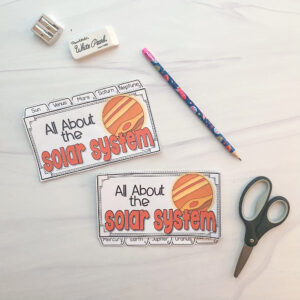 Science FUN with Interactive Notebooks! - Simply Skilled Teaching