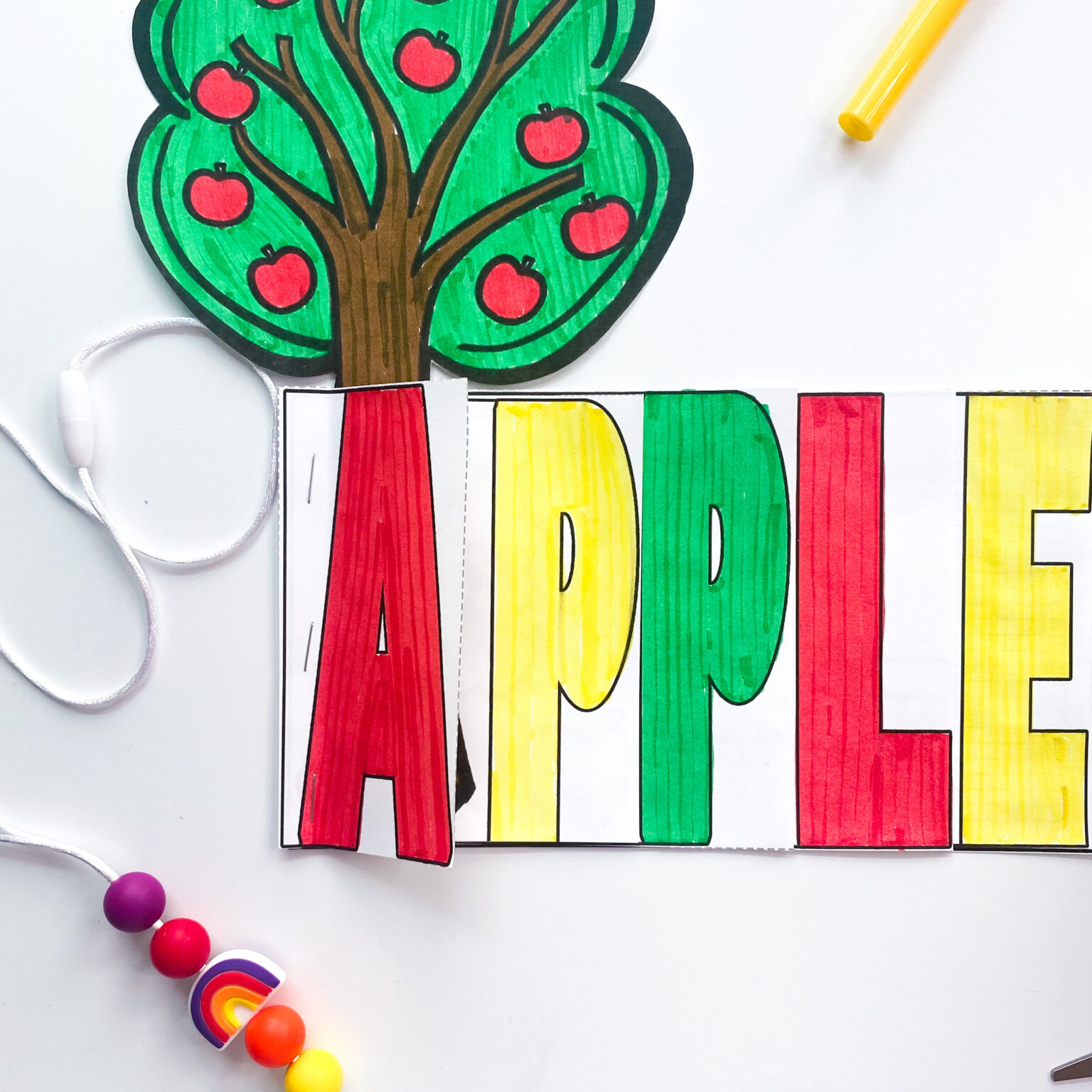 Apple Day is COMING! - Simply Skilled Teaching