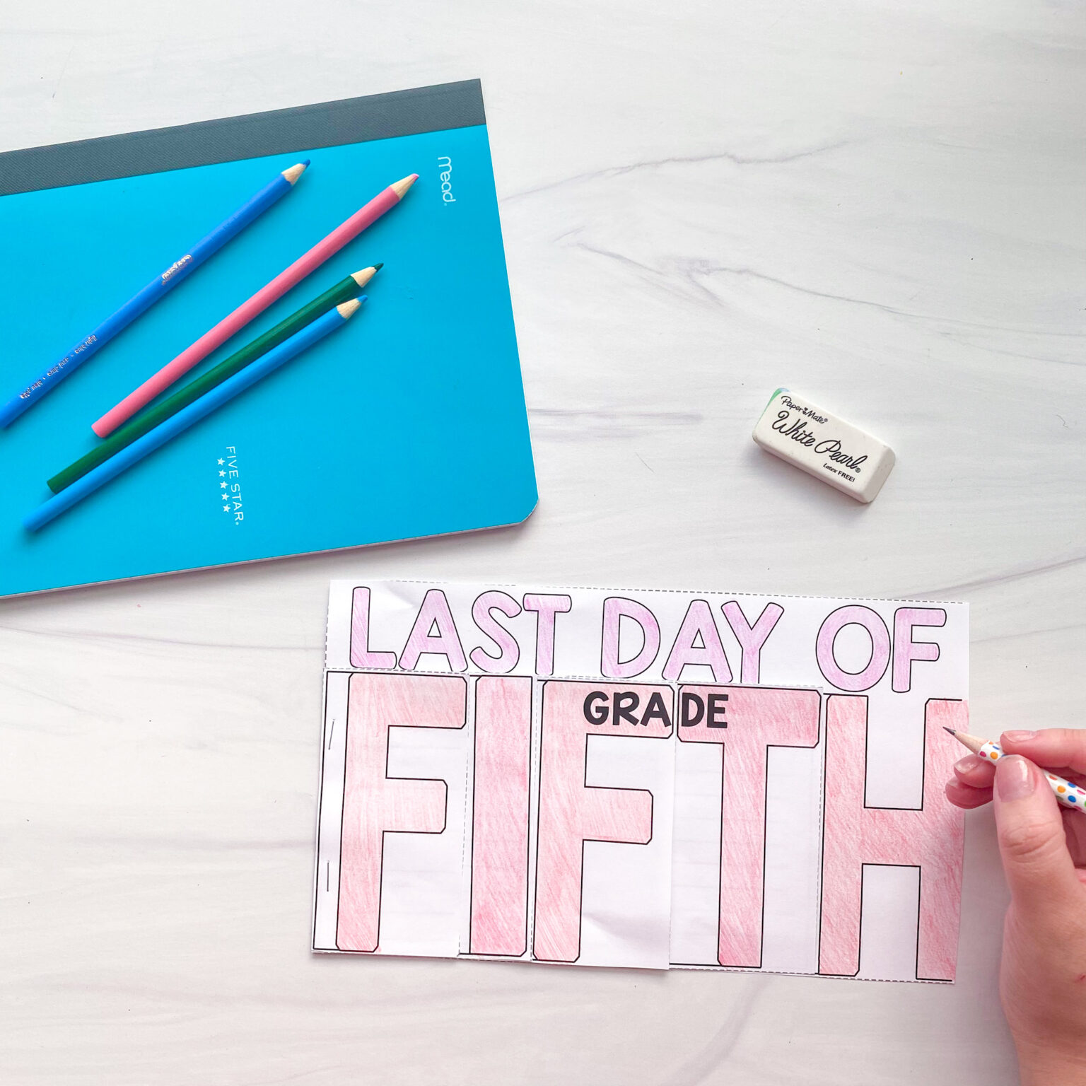 End of the Year Activities = FUN! - Simply Skilled Teaching