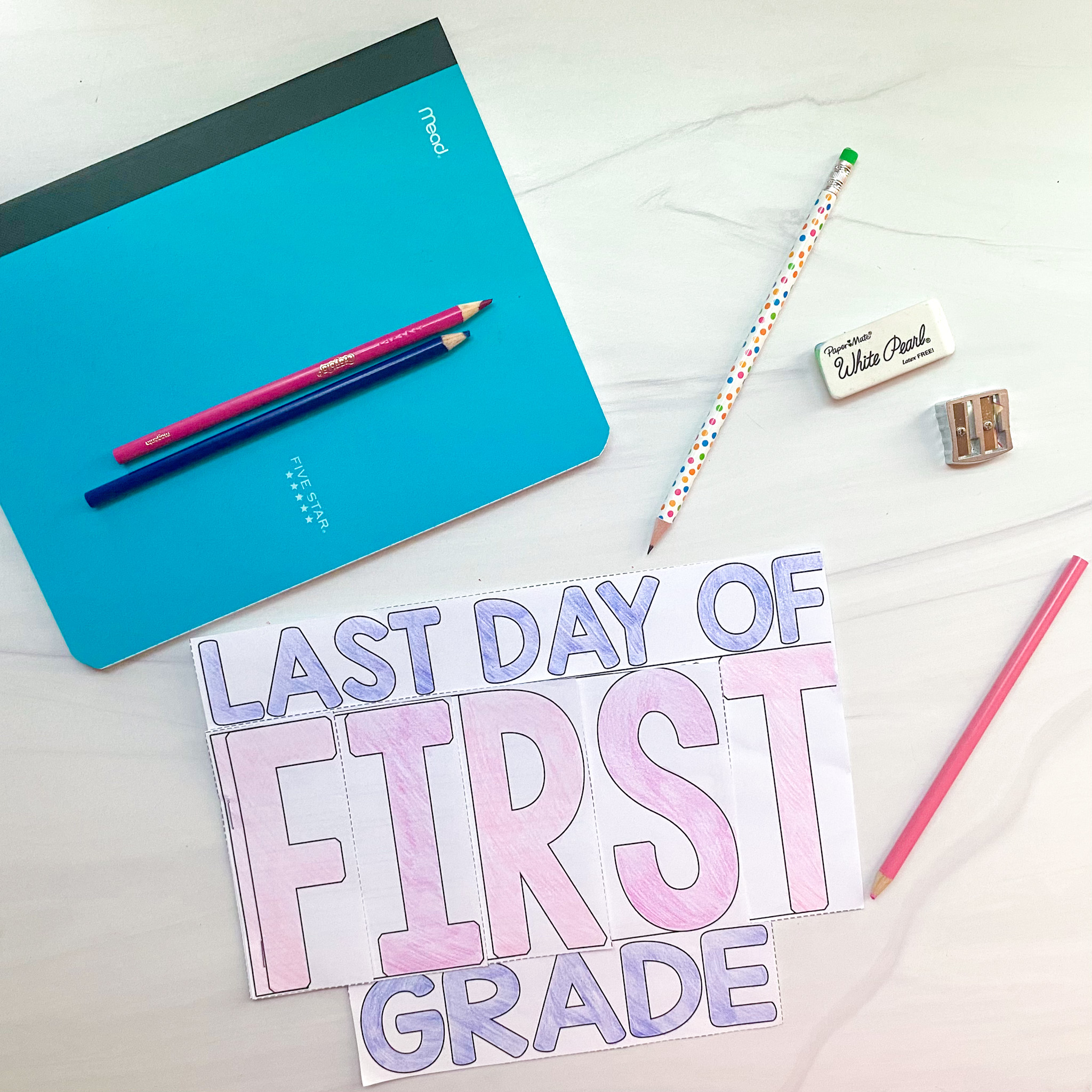 End of the Year Activities = FUN! - Simply Skilled Teaching