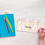 End of the Year Activities = FUN! - Simply Skilled Teaching