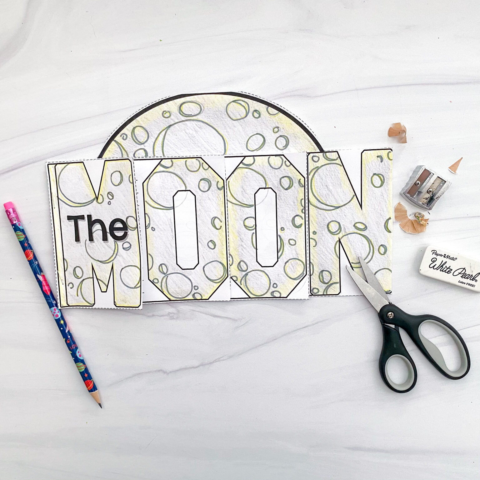 Science FUN with Interactive Notebooks! - Simply Skilled Teaching