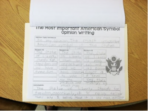 U.S American Symbols = FUN TIMES! - Simply Skilled Teaching