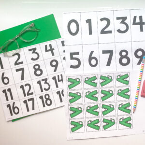 Guided Math: Math Stations - Simply Skilled Teaching