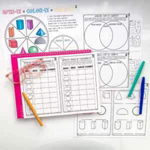 Guided Math: Math Stations - Simply Skilled Teaching
