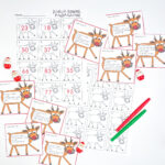 Math is Snow Much Fun! - Simply Skilled Teaching