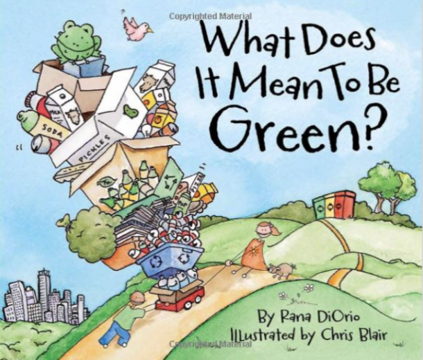 Earth Day FUN! - Simply Skilled Teaching