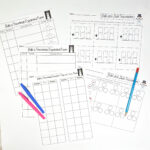 Math is Snow Much Fun! - Simply Skilled Teaching