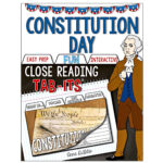 Constitution Day - Simply Skilled Teaching